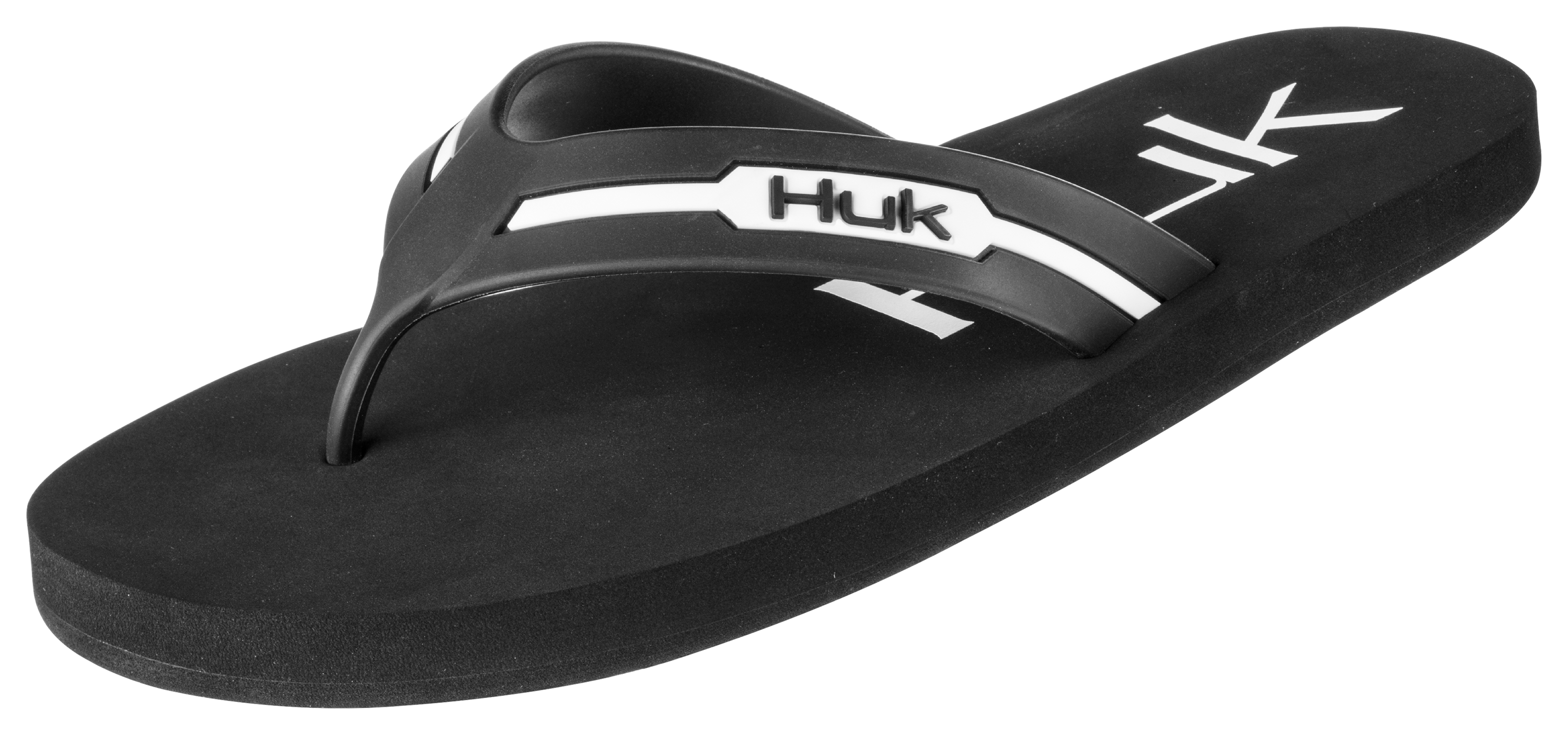 Huk Flipster Sandals for Men | Bass Pro Shops